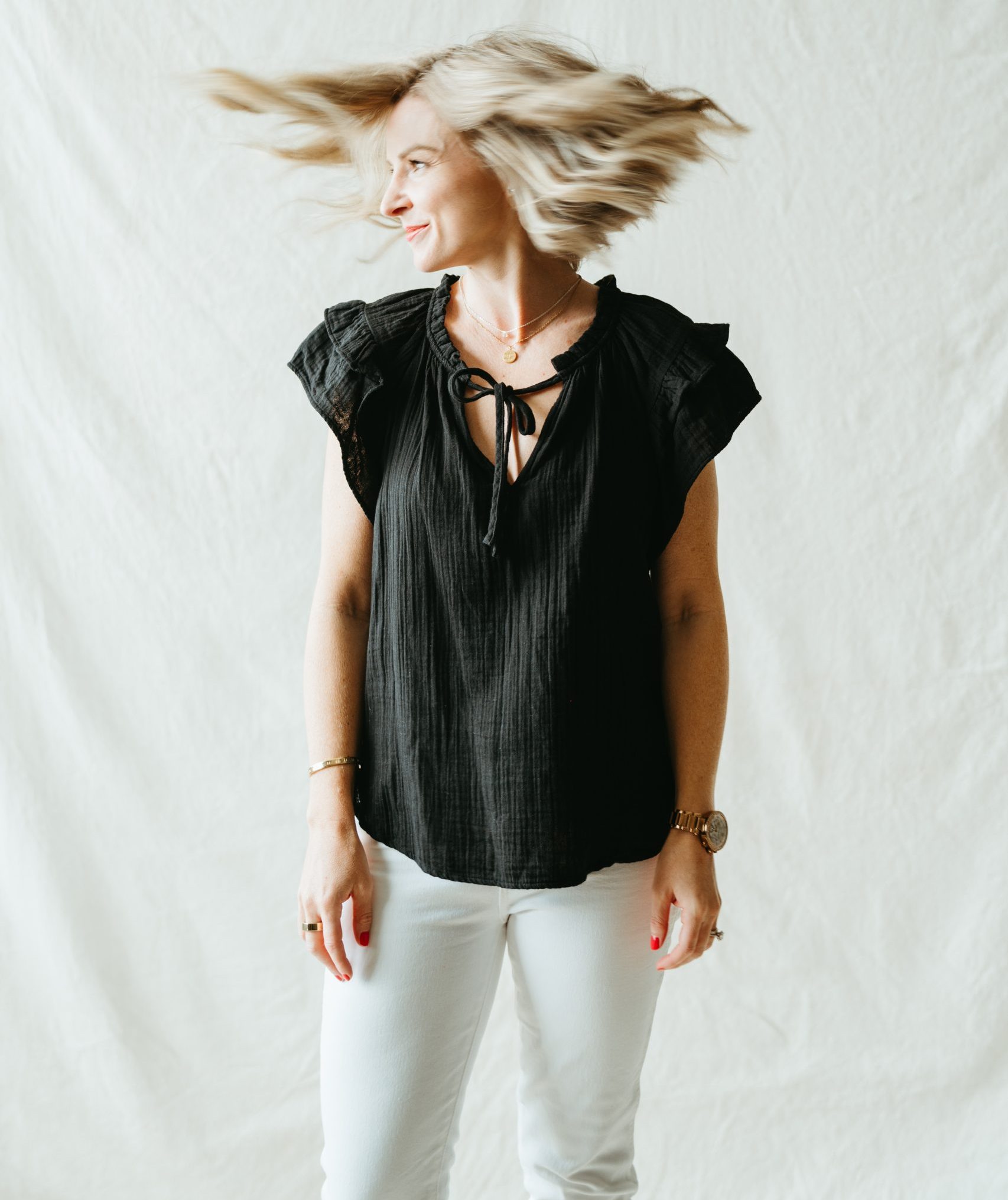 Home - Amanda McKinney