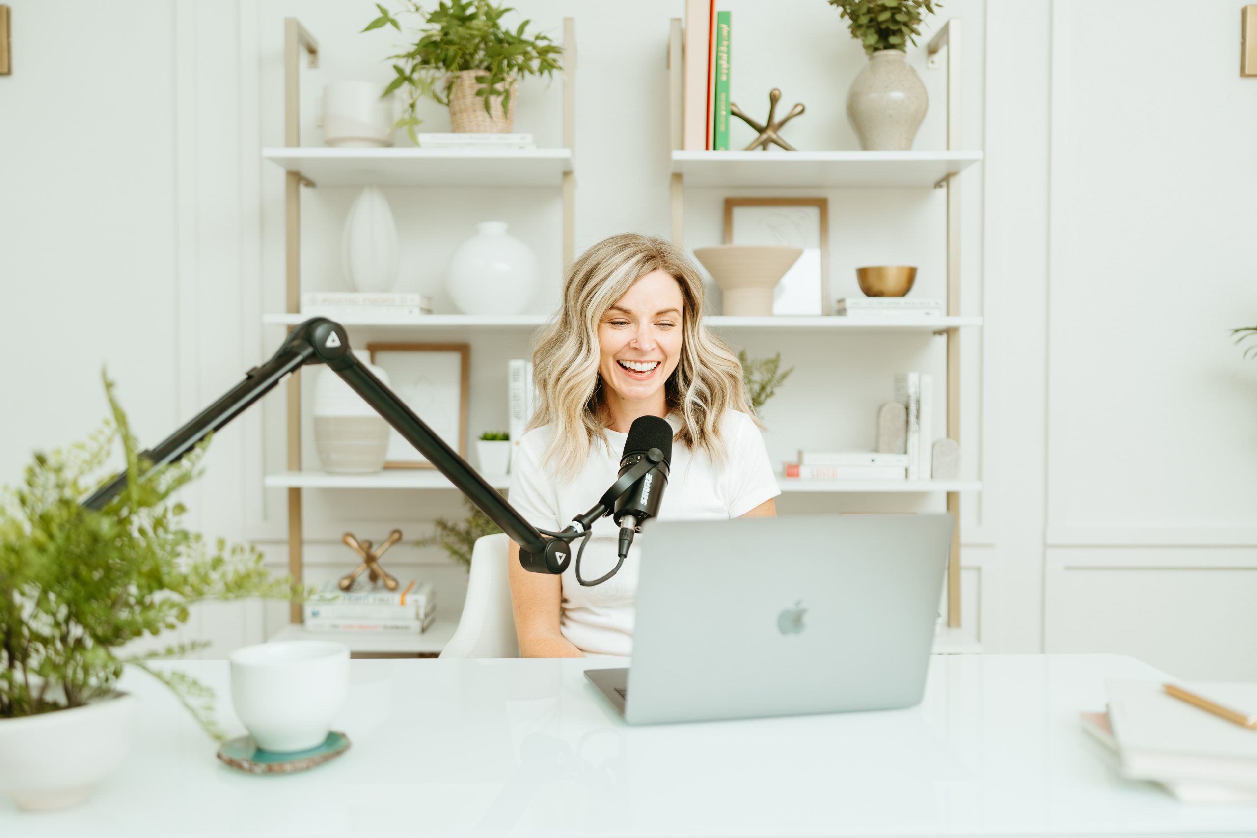 Home - Amanda McKinney